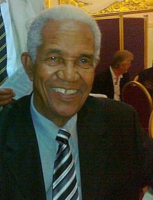 Sir Gary Sobers Biography | Biography Online