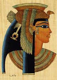 Cleopatra Biography | Biography Online