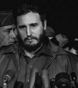 Fidel Castro biography | Biography Online