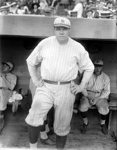 Babe Ruth Biography | Biography Online