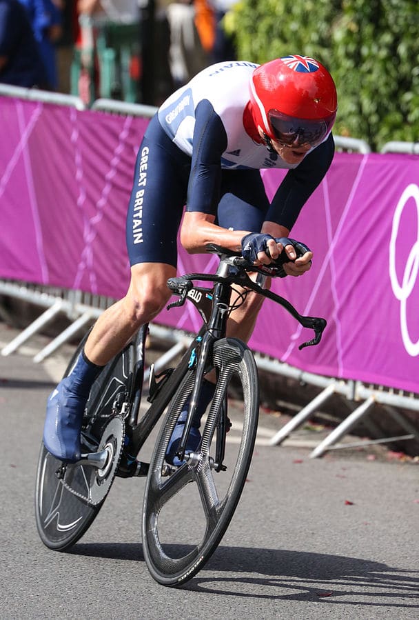 Chris Froome Biography | Biography Online