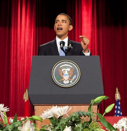 Barack Obama Biography | Biography Online