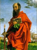 St Paul Biography | Biography Online