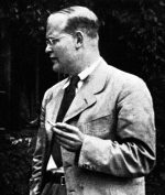 Dietrich Bonhoeffer Biography | Biography Online