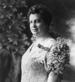 Emily Murphy | Biography Online