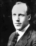 Eric Liddell Biography | Biography Online