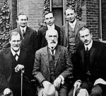 Sigmund Freud biography | Biography Online