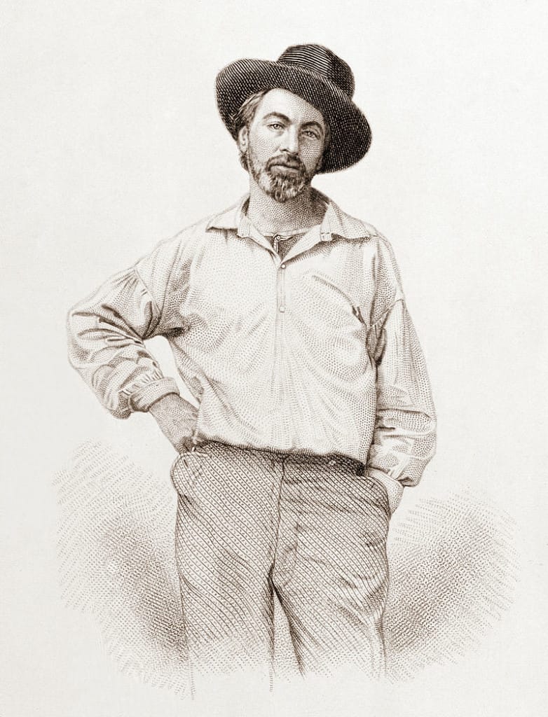 Walt Whitman Biography | Biography Online