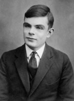 Alan Turing Biography | Biography Online