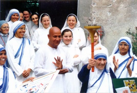Facts about Mother Teresa | Biography Online