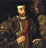 Hernan Cortes Biography | Biography Online