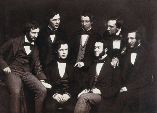 Joseph Lister Biography | Biography Online