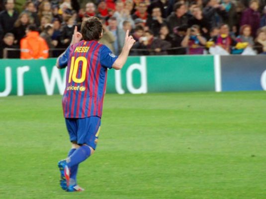 Facts about Lionel Messi | Biography Online