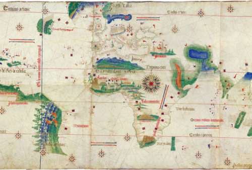 Age of Discovery - Explorers | Biography Online