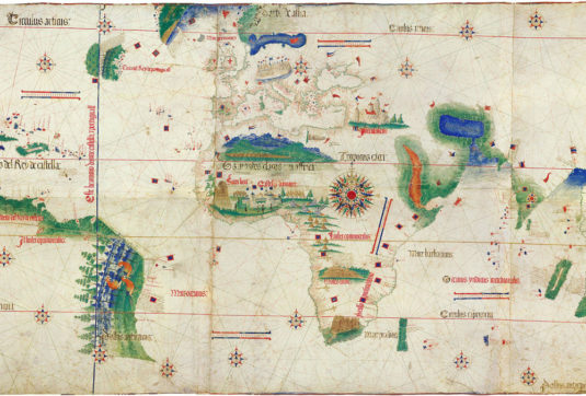 Age of Discovery - Explorers | Biography Online