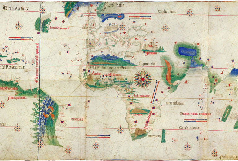 Age of Discovery - Explorers | Biography Online