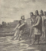 King Canute Biography | Quotes | Biography Online