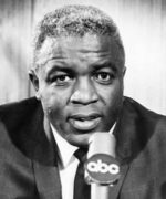 Jackie Robinson Biography | Biography Online