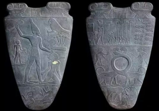 Menes biography | Biography Online