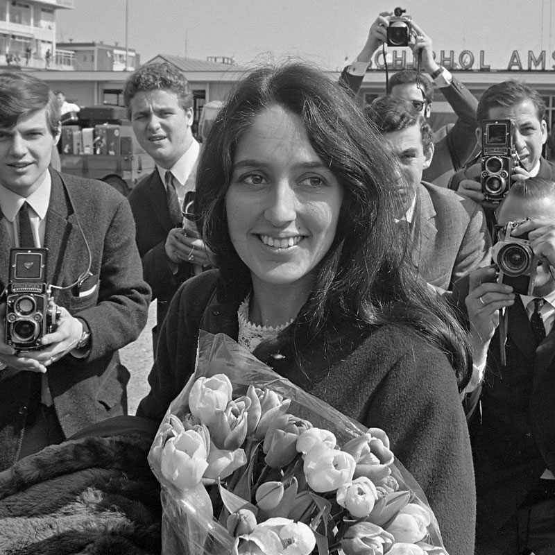 Joan Baez | Biography, Quotes and Activism | Biography Online