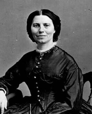 Clara Barton | Biography & Quotes | Biography Online