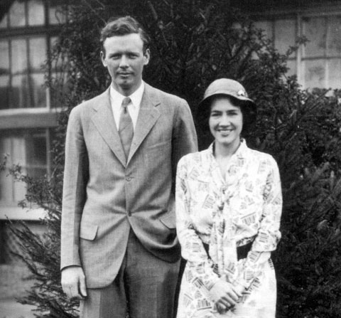 Charles Lindbergh Biography | Biography Online