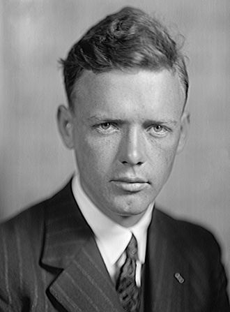 Charles Lindbergh Biography | Biography Online