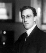 Franklin D. Roosevelt Biography | Biography Online