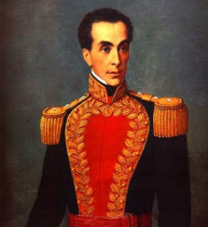 Simon Bolivar Biography | Biography Online