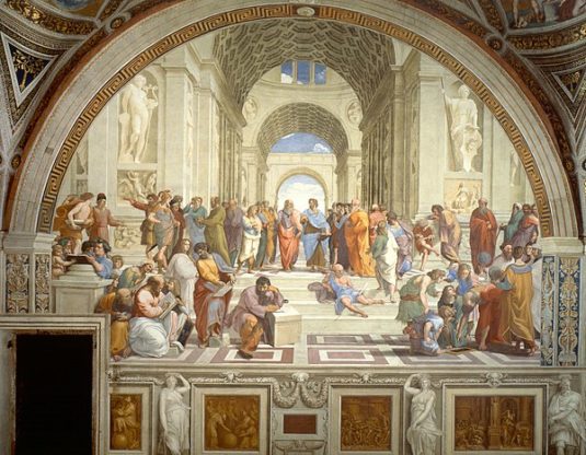 Plato Biography | Quotes and philosophyBiography Online
