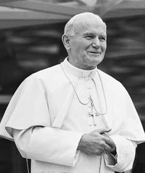 Biography Pope John Paul II | Biography Online