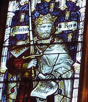 King Alfred - biography and achievements | Biography Online