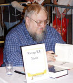 George R.R. Martin | Biography and Quotes | Biography Online