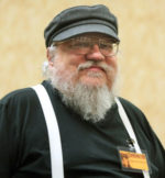 George R.R. Martin | Biography and Quotes | Biography Online