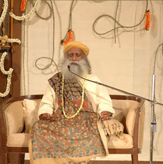 Sadhguru - Biography | Teachings | Quotes | Biography Online